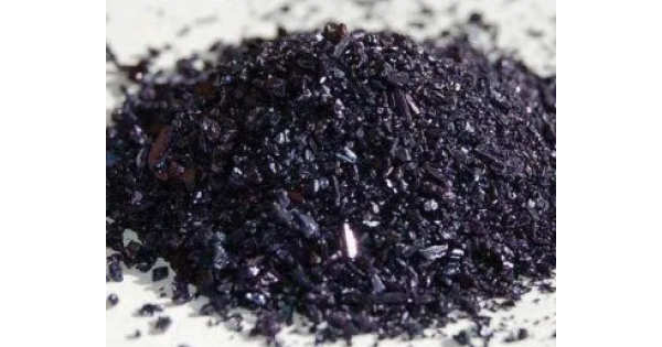 Buy Potassium Permanganate Crystal get price for lab equipment