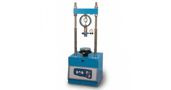 Buy CBR Test Apparatus get price for lab equipment
