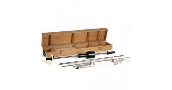 Buy Dynamic Cone Penetrometer Test get price for lab equipment