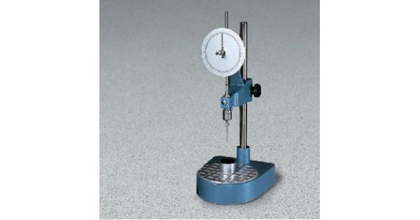 Buy Standard Penetrometer get price for lab equipment