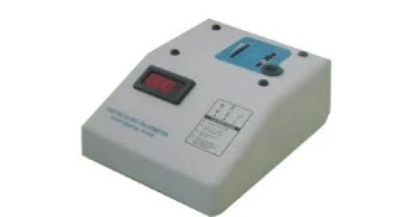Buy Digital Photoelectric Colorimeter get price for lab equipment