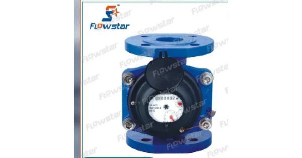 Buy Flow Star Water Meter get price for lab equipment