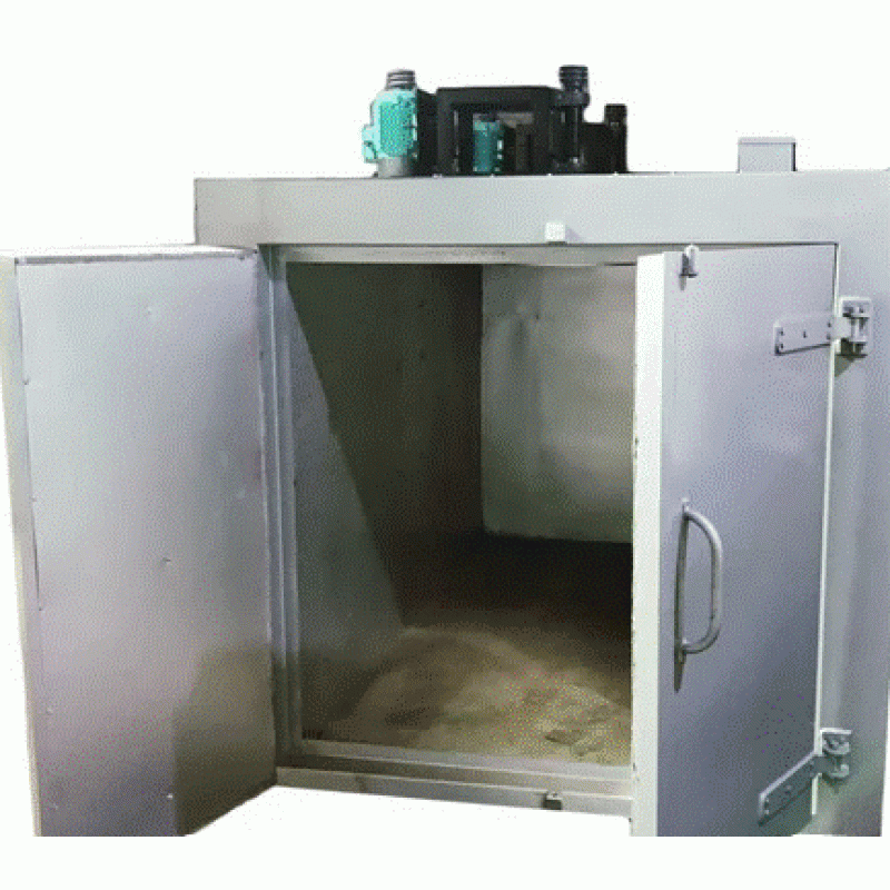 Buy Welding Rod Baking Oven get price for lab equipment
