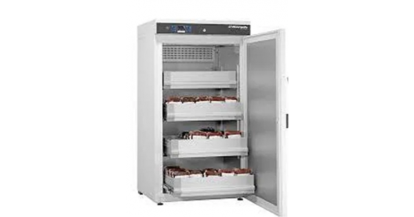 Buy Blood Bank Refrigerator get price for lab equipment