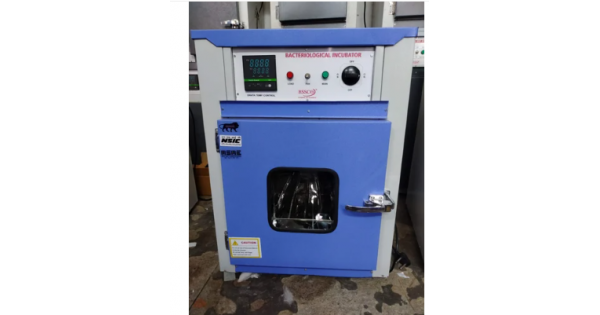 Buy Laboratory Bacteriological Incubator get price for lab equipment