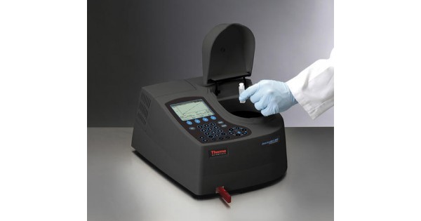 Buy Orion 8000 Spectrophotometer get price for lab equipment