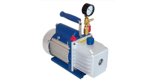 Buy ROTARY HIGH VACUUM PUMP get price for lab equipment