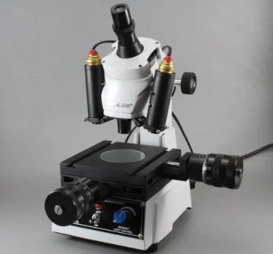 Buy Tool Makers Microscope get price for lab equipment