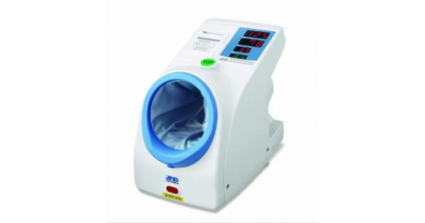 Buy TM-2657P Fully Automatic Blood Pressure Monitors get price for lab ...