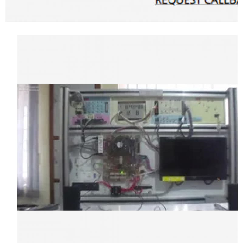 Buy PC Hardware Trainer get price for lab equipment