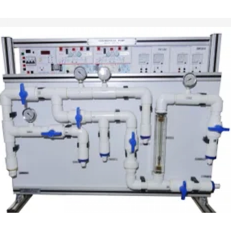Buy Pump Trainer get price for lab equipment