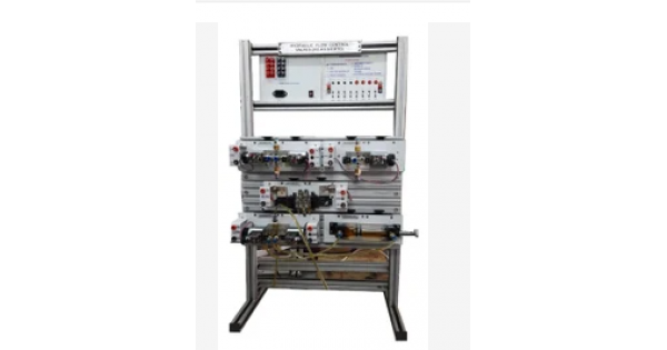 Buy Transparent Hydraulic Trainer get price for lab equipment