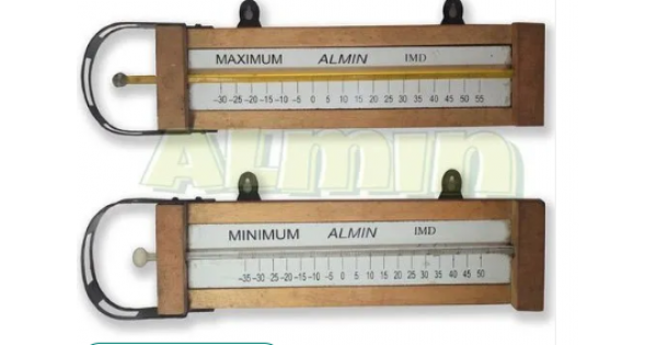 Buy Maximum Thermometer get price for lab equipment