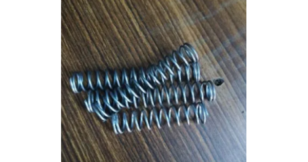Buy Balance Spring Material get price for lab equipment
