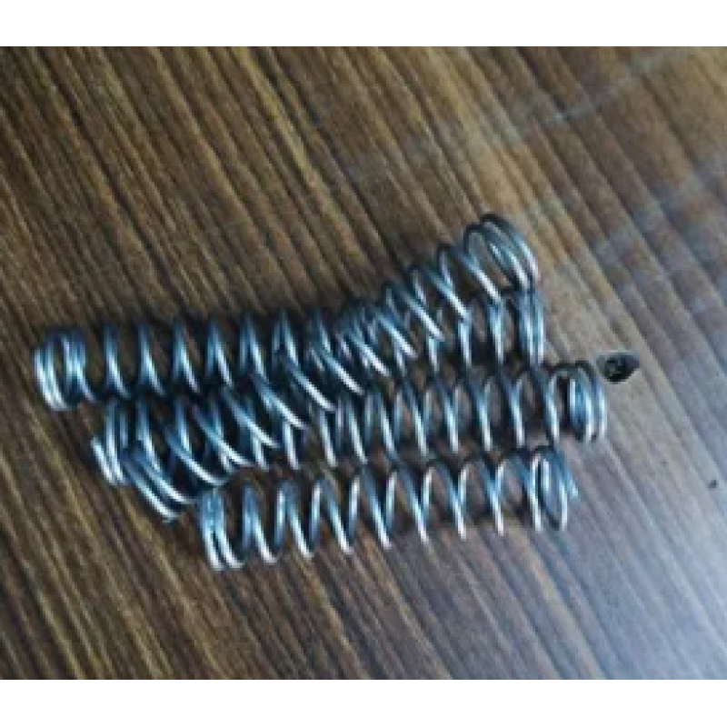 Buy Balance Spring Material get price for lab equipment
