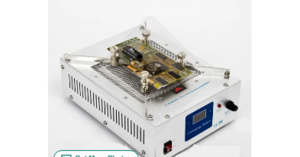 Buy Pre-Heater Unit get price for lab equipment