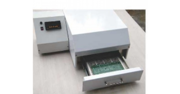 Buy Batch Reflow Oven get price for lab equipment