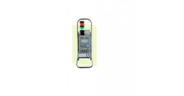 Buy Gamma Area Monitor get price for lab equipment
