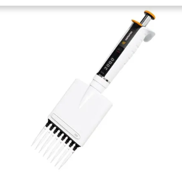 Buy Multichannel Pipette get price for lab equipment