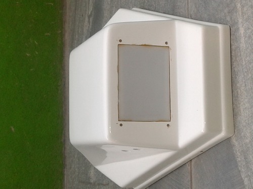 Buy FRP Machine Covers get price for lab equipment