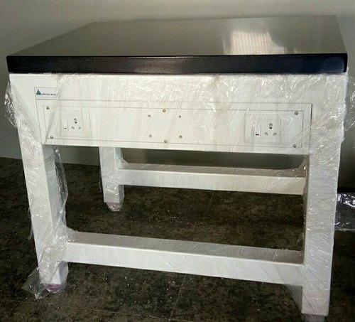 Buy Laboratory Anti vibration Table Manufacturer in Bangalore get price ...