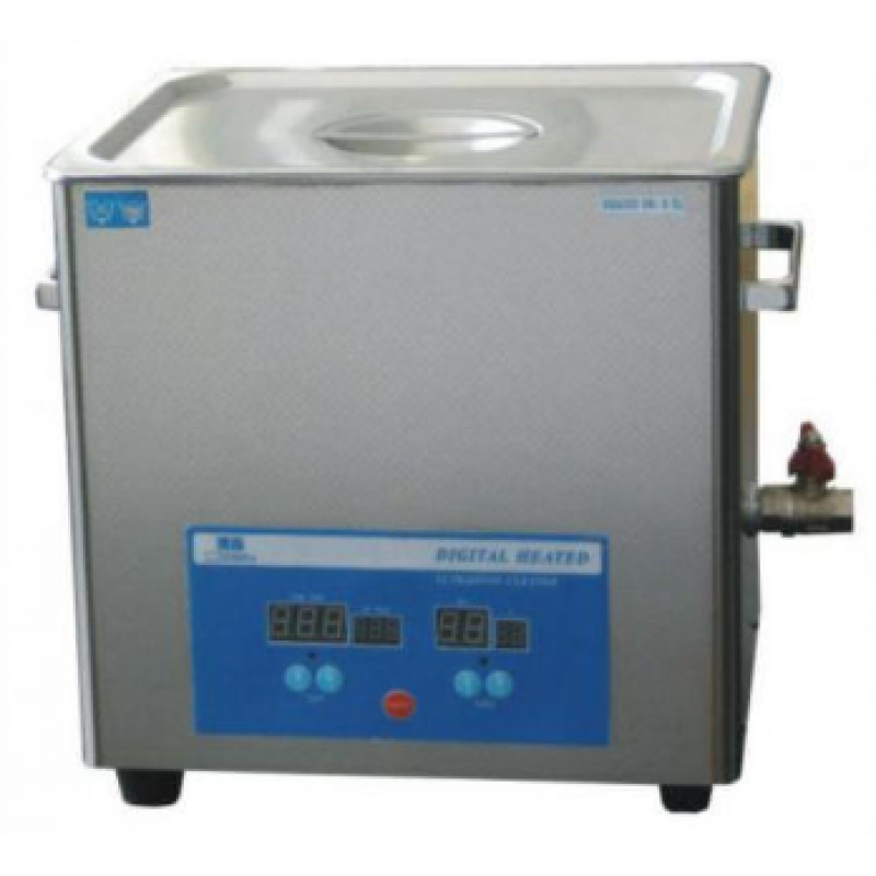 Buy Ultrasonic Water Bath get price for lab equipment