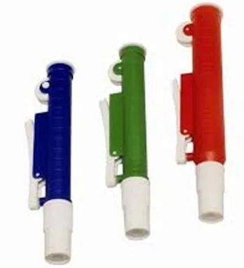 Buy Laboratory Pipette Pump Plastic get price for lab equipment