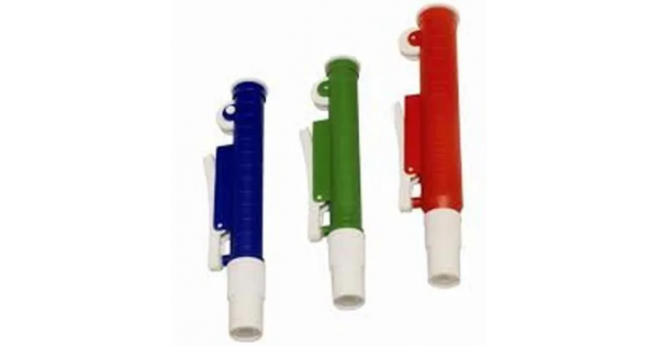 Buy Laboratory Pipette Pump Plastic get price for lab equipment
