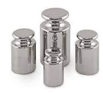 Buy Laboratory and Calibration Weight get price for lab equipment