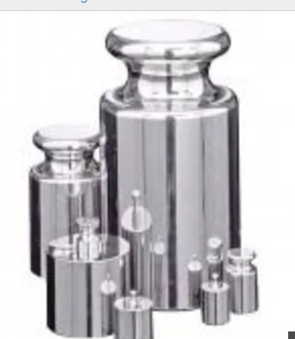 Buy Calibration Weight Set get price for lab equipment