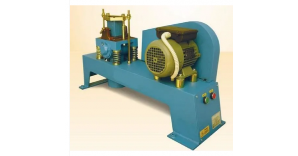 Buy Mortar Cube Vibrating Machine get price for lab equipment