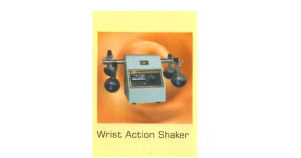 Buy Wrist Action Shaker get price for lab equipment