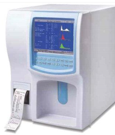 Buy Hematology Cell Counter get price for lab equipment