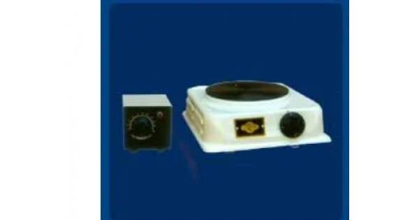 Buy Round Hot Plate get price for lab equipment