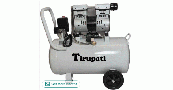 Buy Slient Air Compressor get price for lab equipment