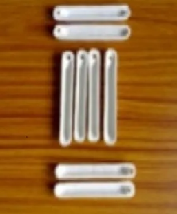 Buy Ceramic Combustion Boats get price for lab equipment