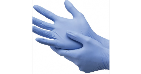 Buy Nitrile Disposable Gloves get price for lab equipment