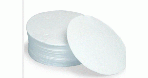 Buy TSS Glass Fiber Filter get price for lab equipment