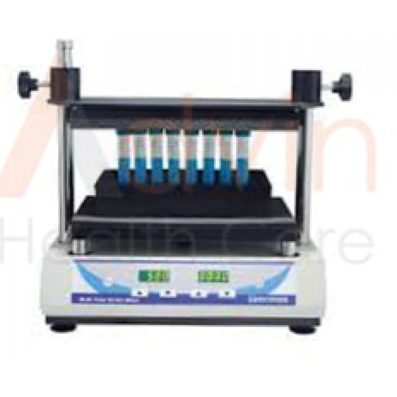 Buy Multi Tube Vortex get price for lab equipment