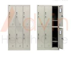 Buy Hospital Lockers get price for lab equipment