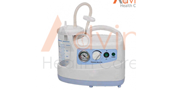 Buy Portable Suction Machine get price for lab equipment