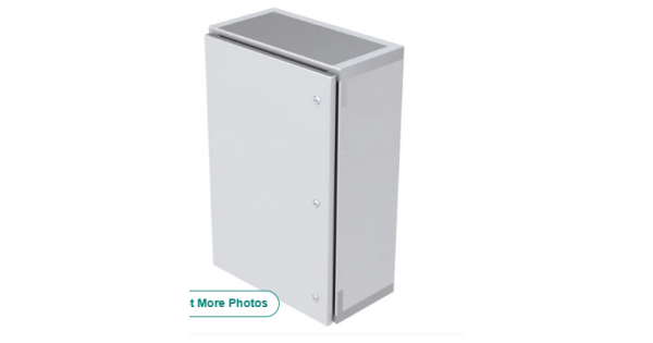 Buy Stainless Steel Enclosure get price for lab equipment