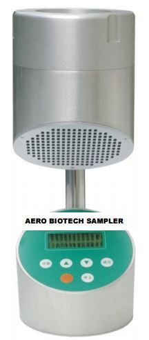 Buy Air Sampler get price for lab equipment