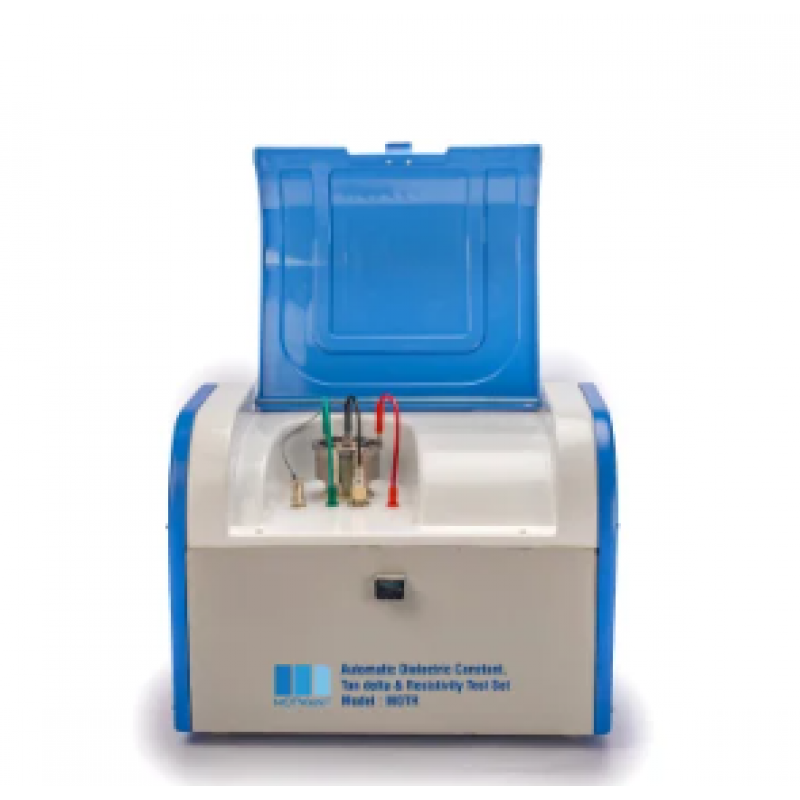 Buy Transformer Oil Tan Delta Test Kit get price for lab equipment