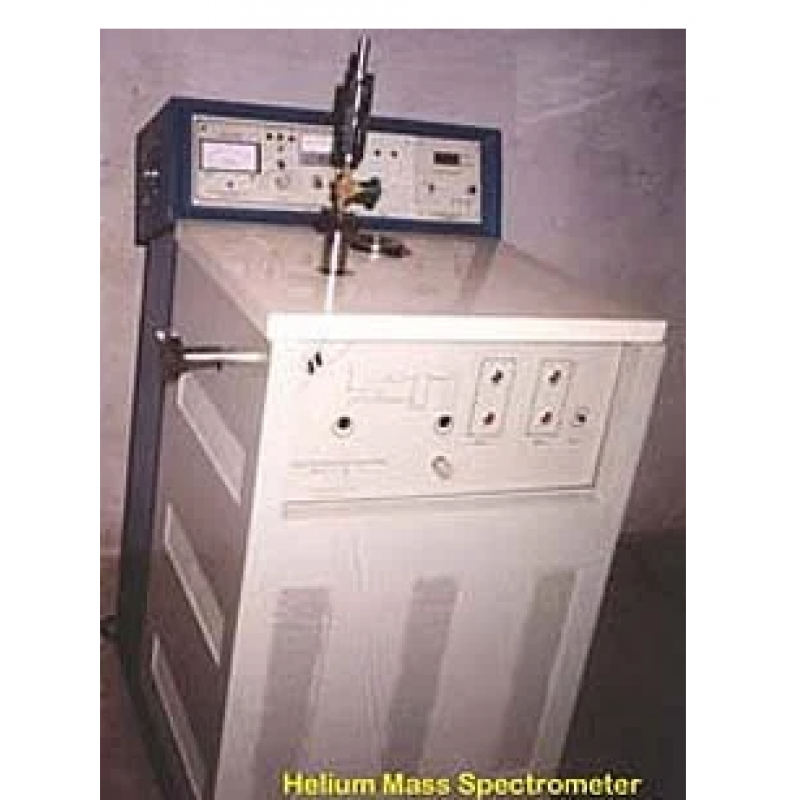 Buy Helium Leak Detector get price for lab equipment
