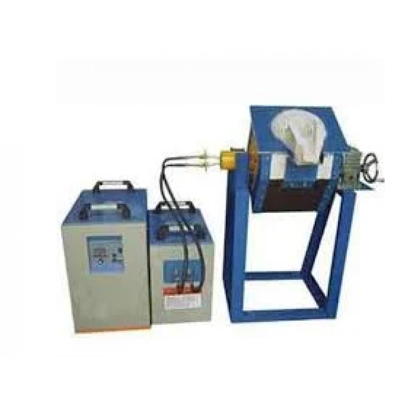 Buy Induction Heating / Melting Furnace get price for lab equipment