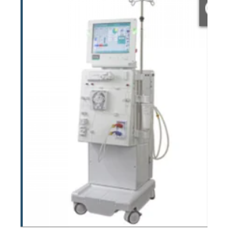 Buy B Braun Dialog Plus Dialysis Machine get price for lab equipment