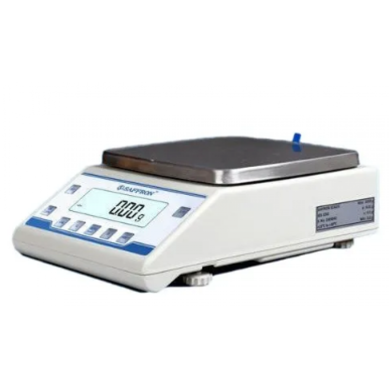 Buy High Precision Balance get price for lab equipment