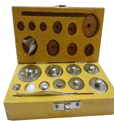 Buy Weight Box get price for lab equipment