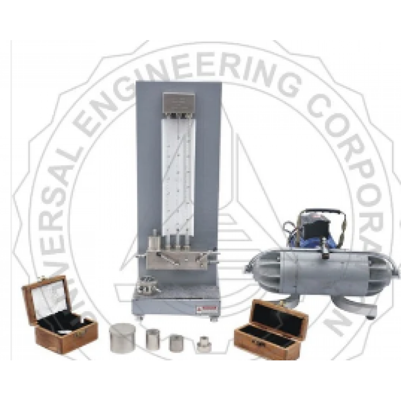 Buy Paper Smoothness & Porosity Tester get price for lab equipment